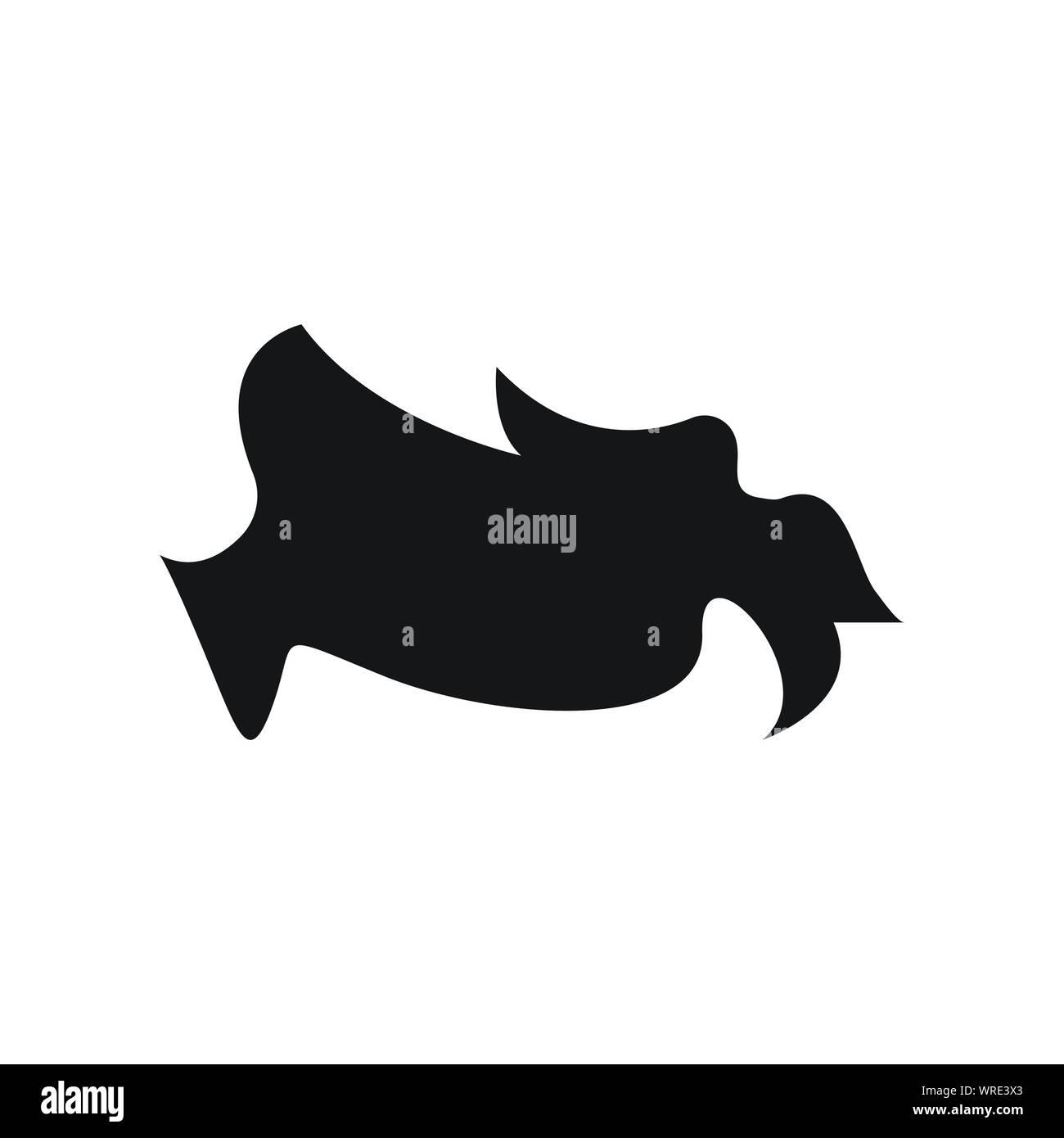 Nerd hair Stock Vector Images - Alamy