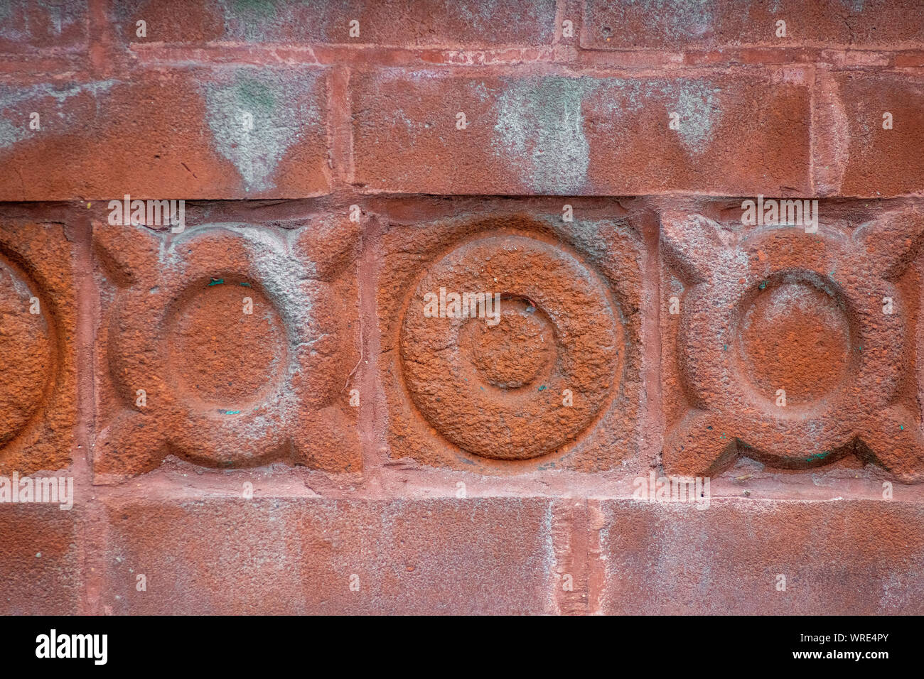 Terracotta art hi-res stock photography and images - Alamy