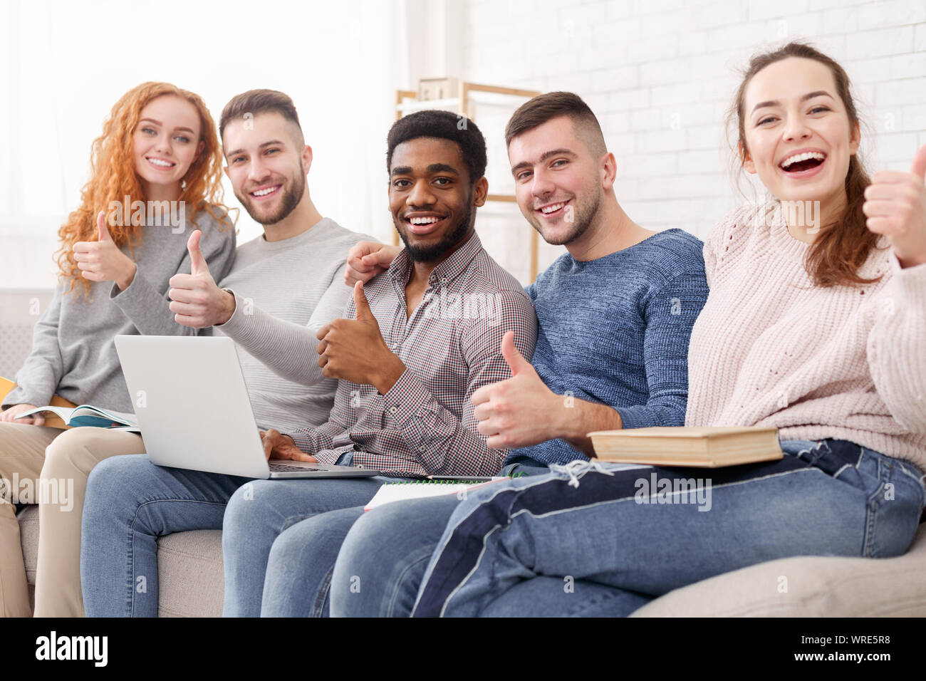 Beautiful teen boys hi-res stock photography and images - Alamy
