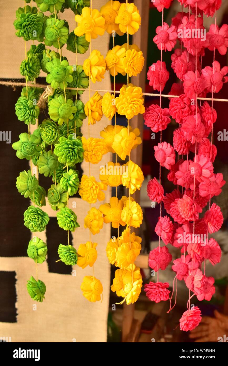 Beautiful home decoration looking gorgeous Stock Photo - Alamy