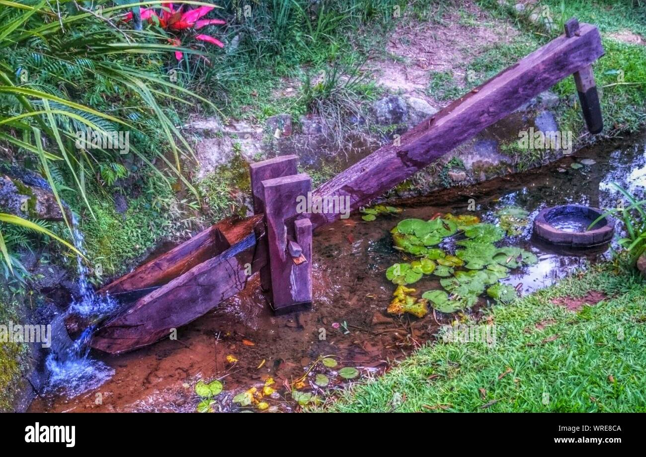 Old Irrigation System Stock Photos & Old Irrigation System Stock Images ...