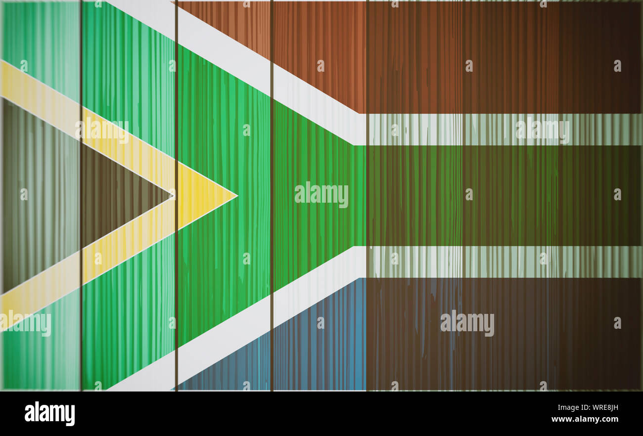 Organization of african unity flag hi-res stock photography and images ...