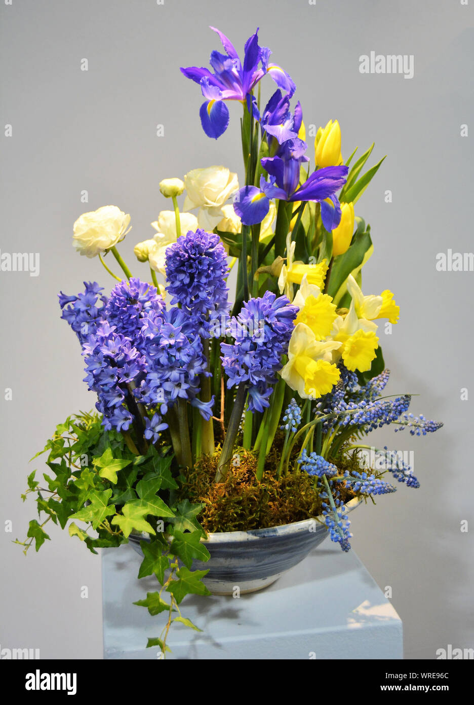 Spring catalog hi-res stock photography and images - Alamy