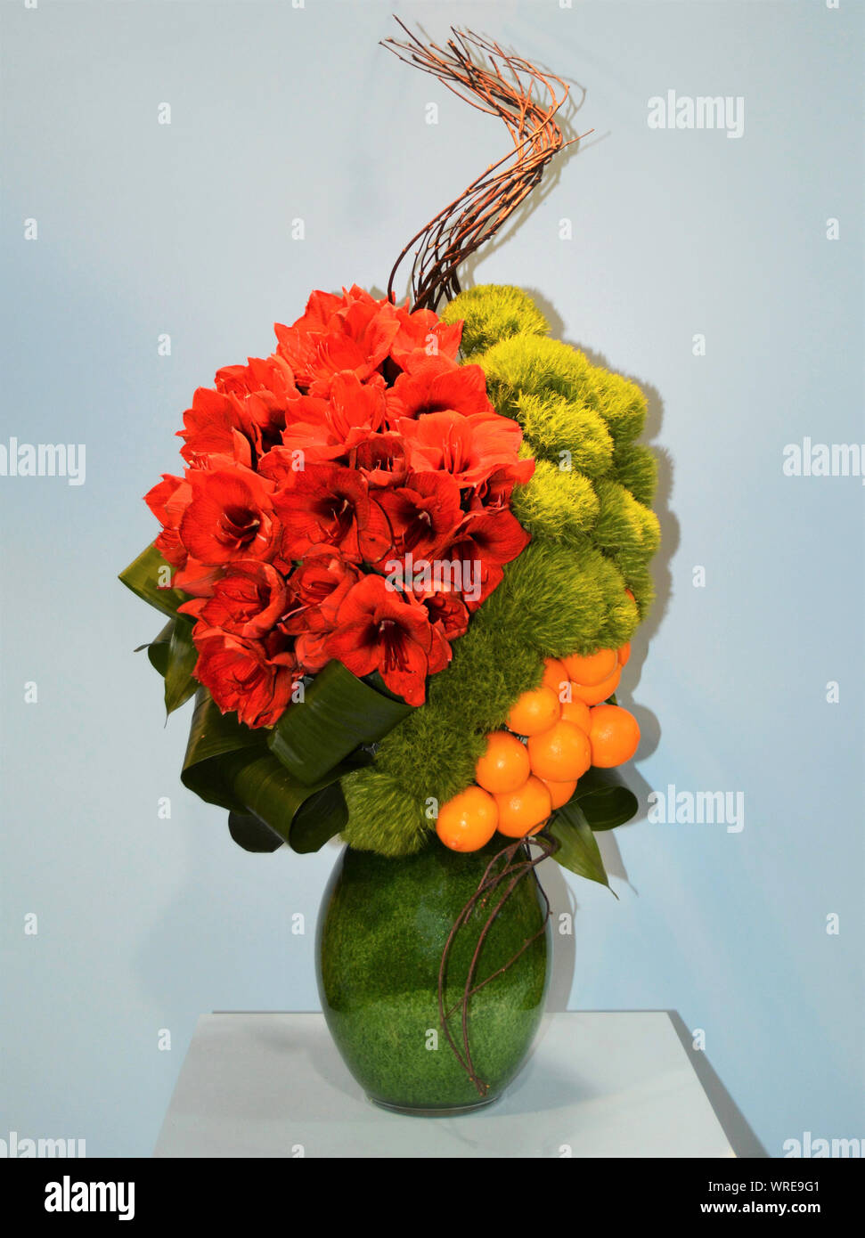 Artistic Floral Designs