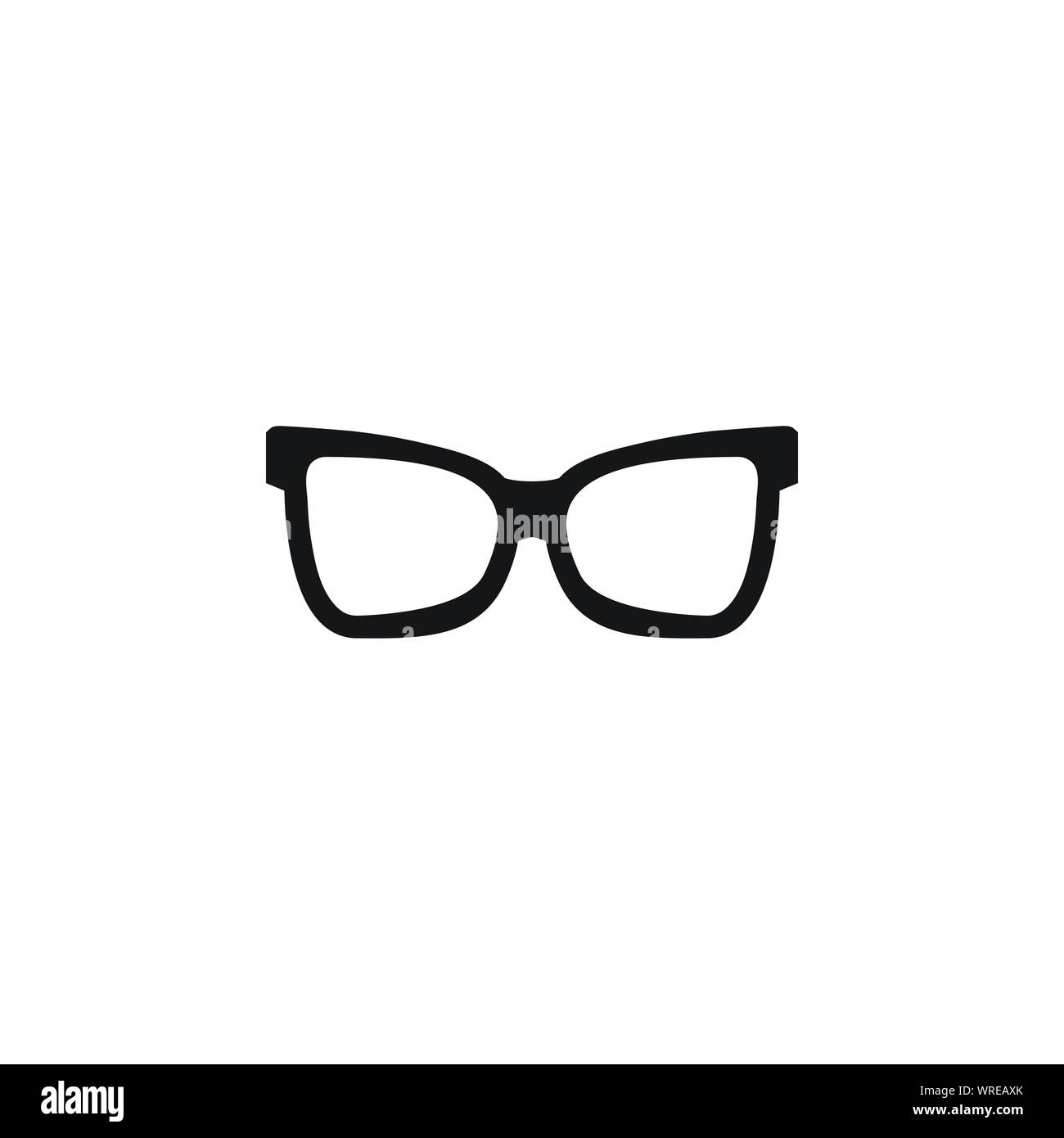 Potter glasses vector vectors High Resolution Stock Photography and ...