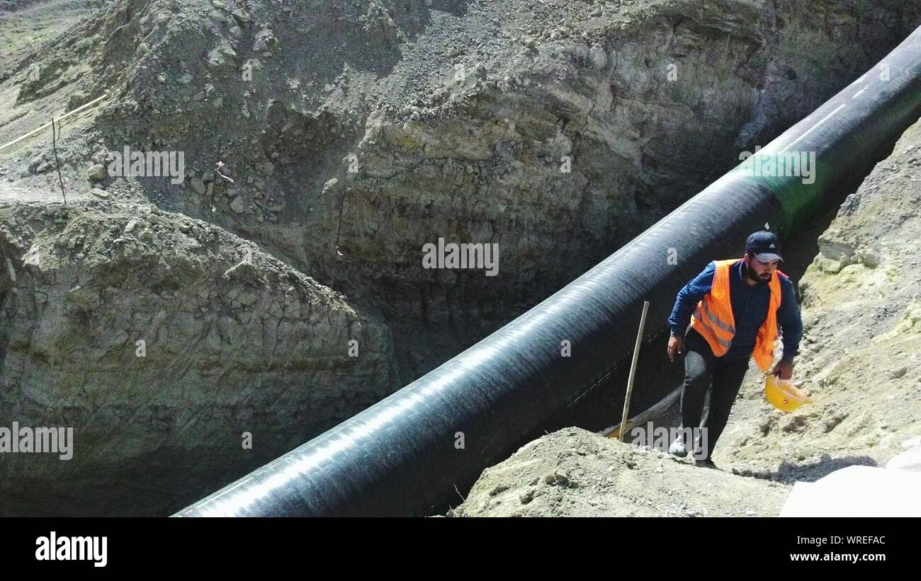 Occupation pipe hi-res stock photography and images - Alamy