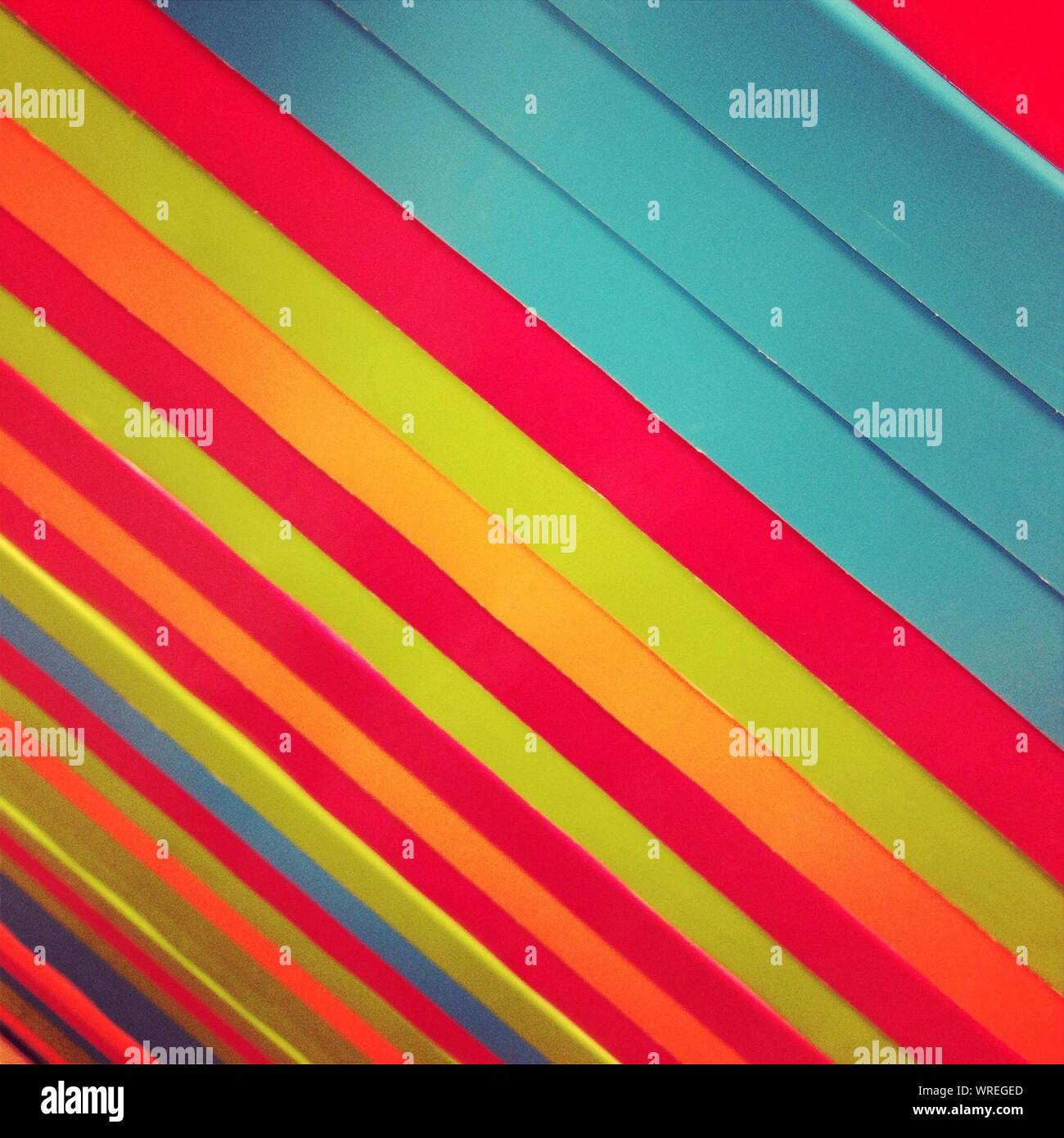 Multi colored panel hi-res stock photography and images - Alamy