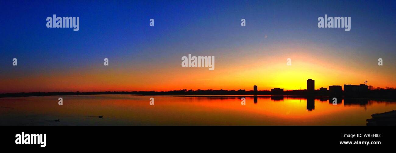 Lake Calhoun High Resolution Stock Photography and Images - Alamy