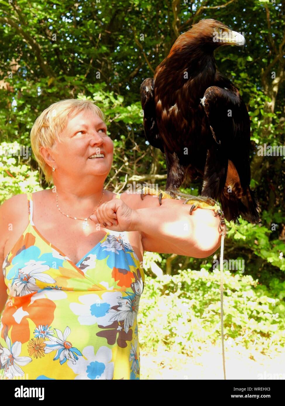 The golden arm hi-res stock photography and images - Alamy