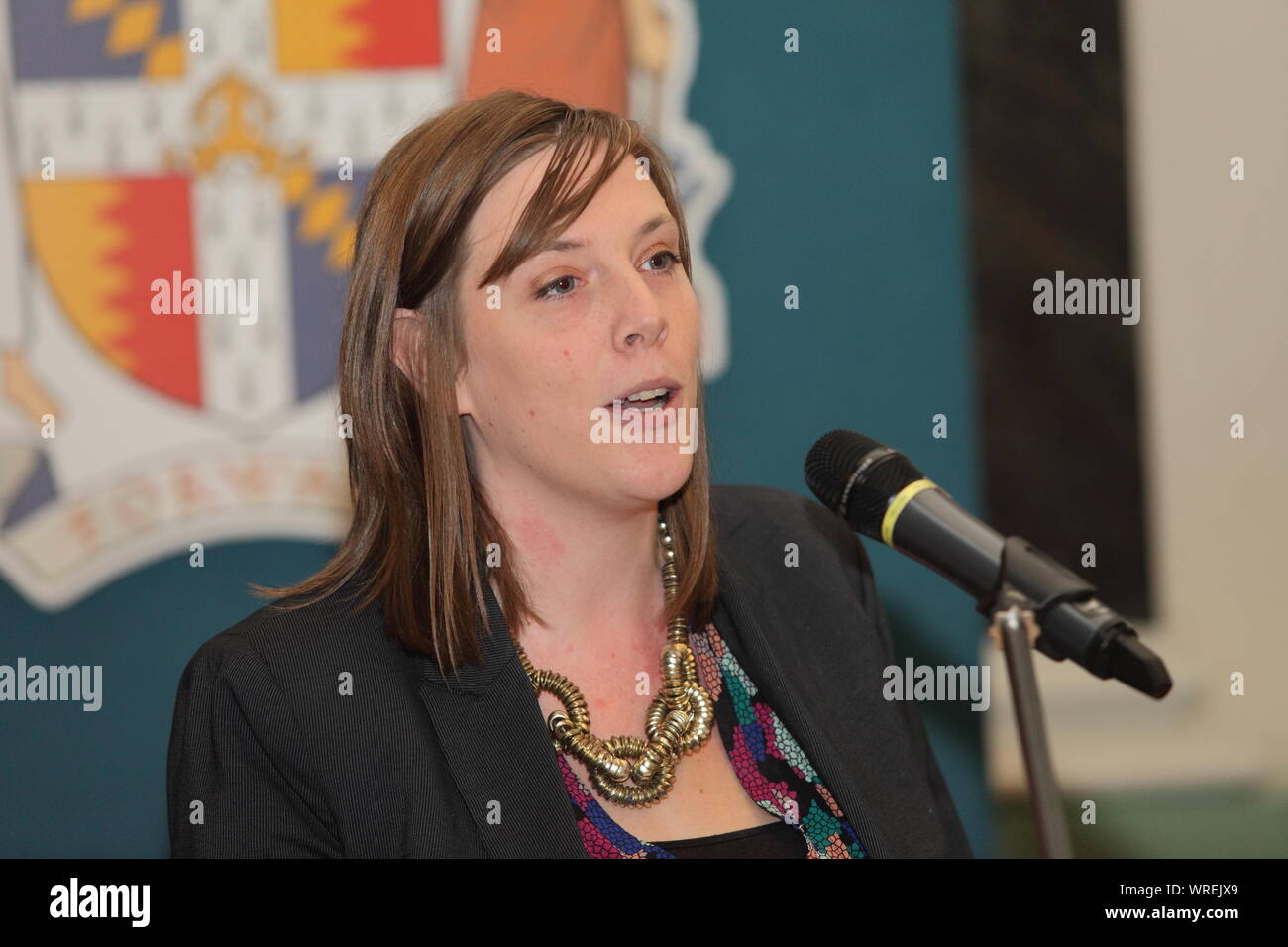 Labour mp jess phillips hi-res stock photography and images - Alamy