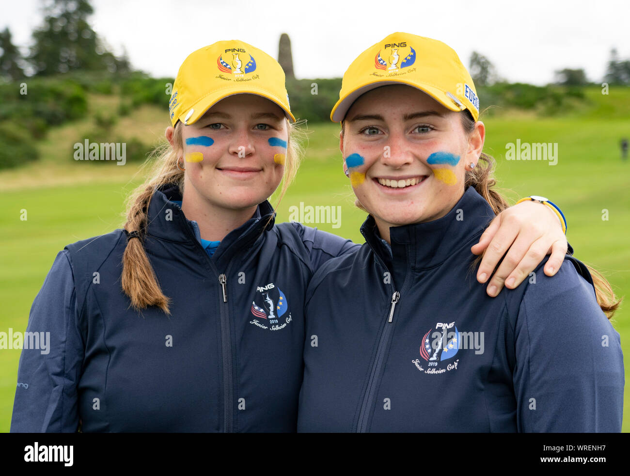 Mimi rhodes hi-res stock photography and images - Alamy