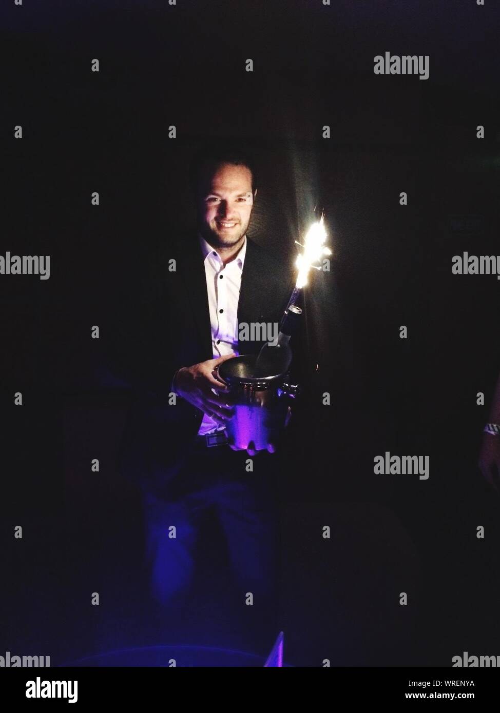 Fire work hi-res stock photography and images - Alamy