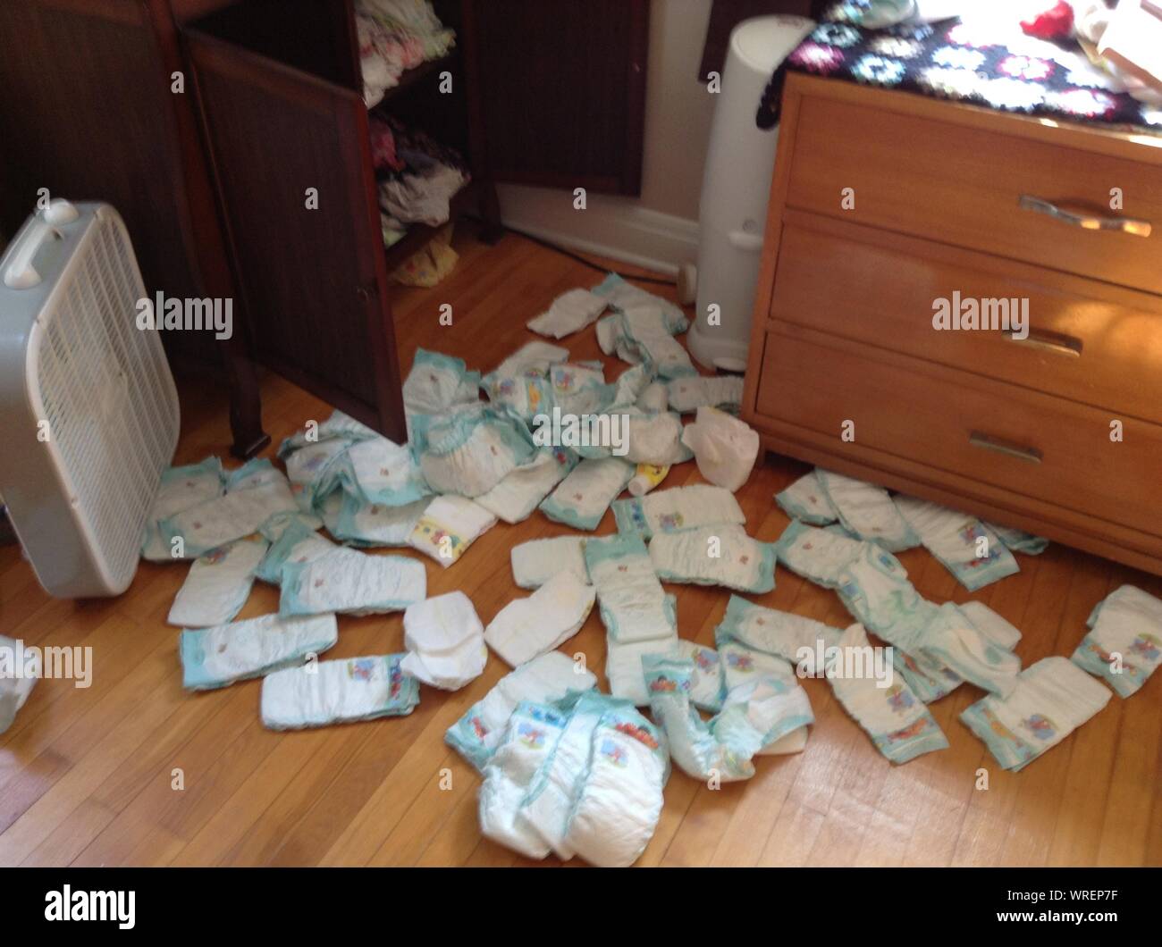 Diapers hi-res stock photography and images - Alamy