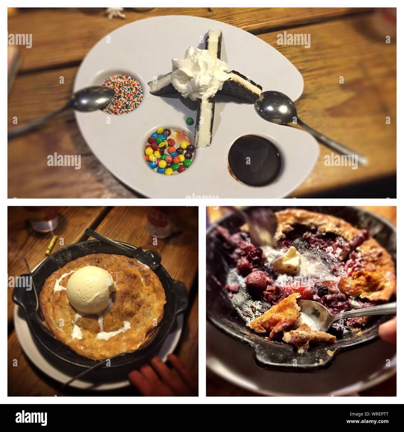 Very delicious food High Resolution Stock Photography and Images - Alamy