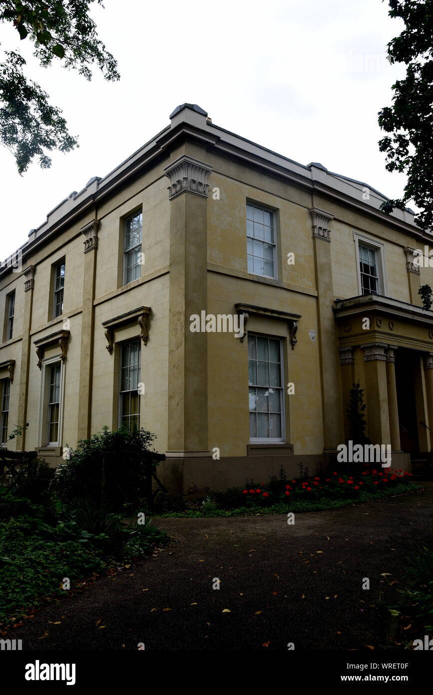 Elizabeth gaskell victorian novelist hi-res stock photography and ...
