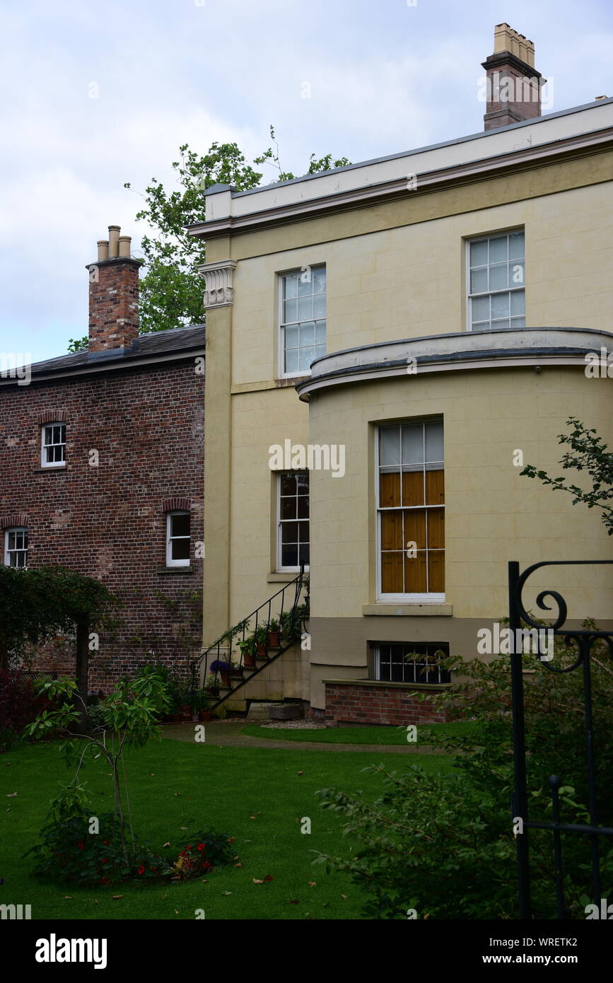 Elizabeth gaskell hi-res stock photography and images - Alamy