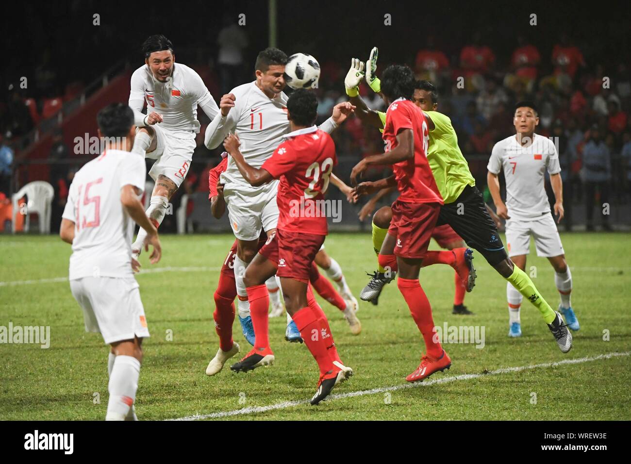 Ai kesen hi-res stock photography and images - Alamy