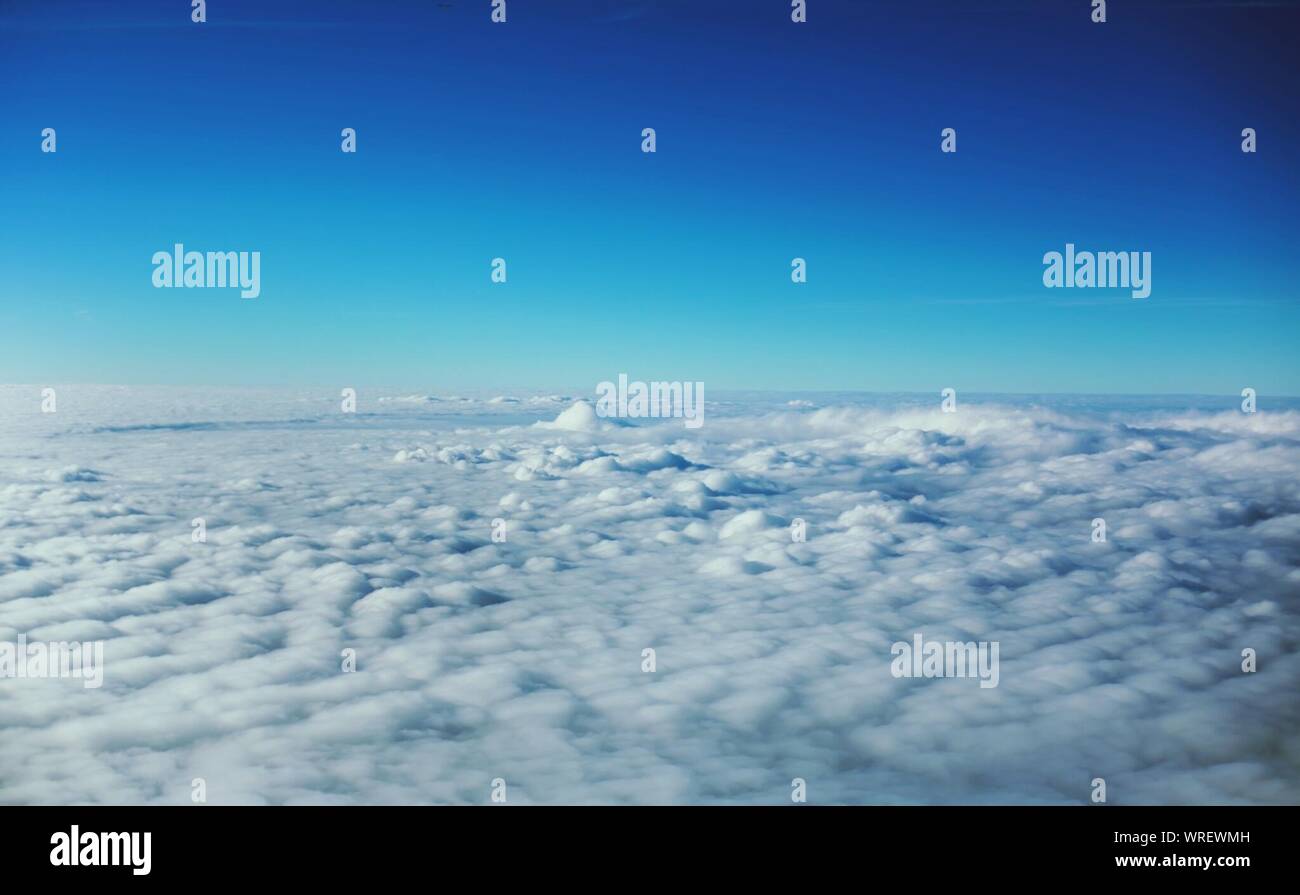 Layer of clouds hi-res stock photography and images - Alamy