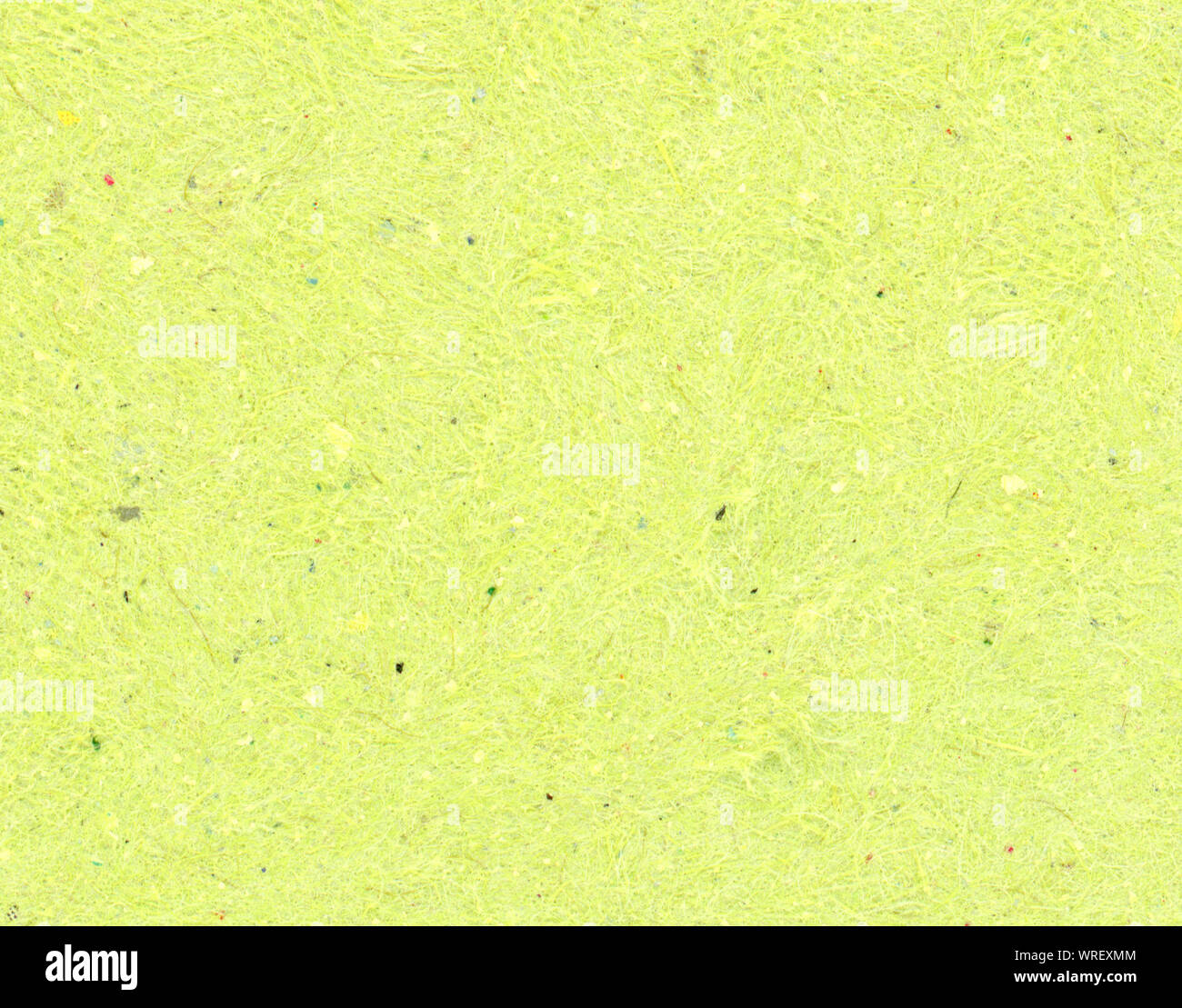 green cardboard texture useful as a background Stock Photo - Alamy