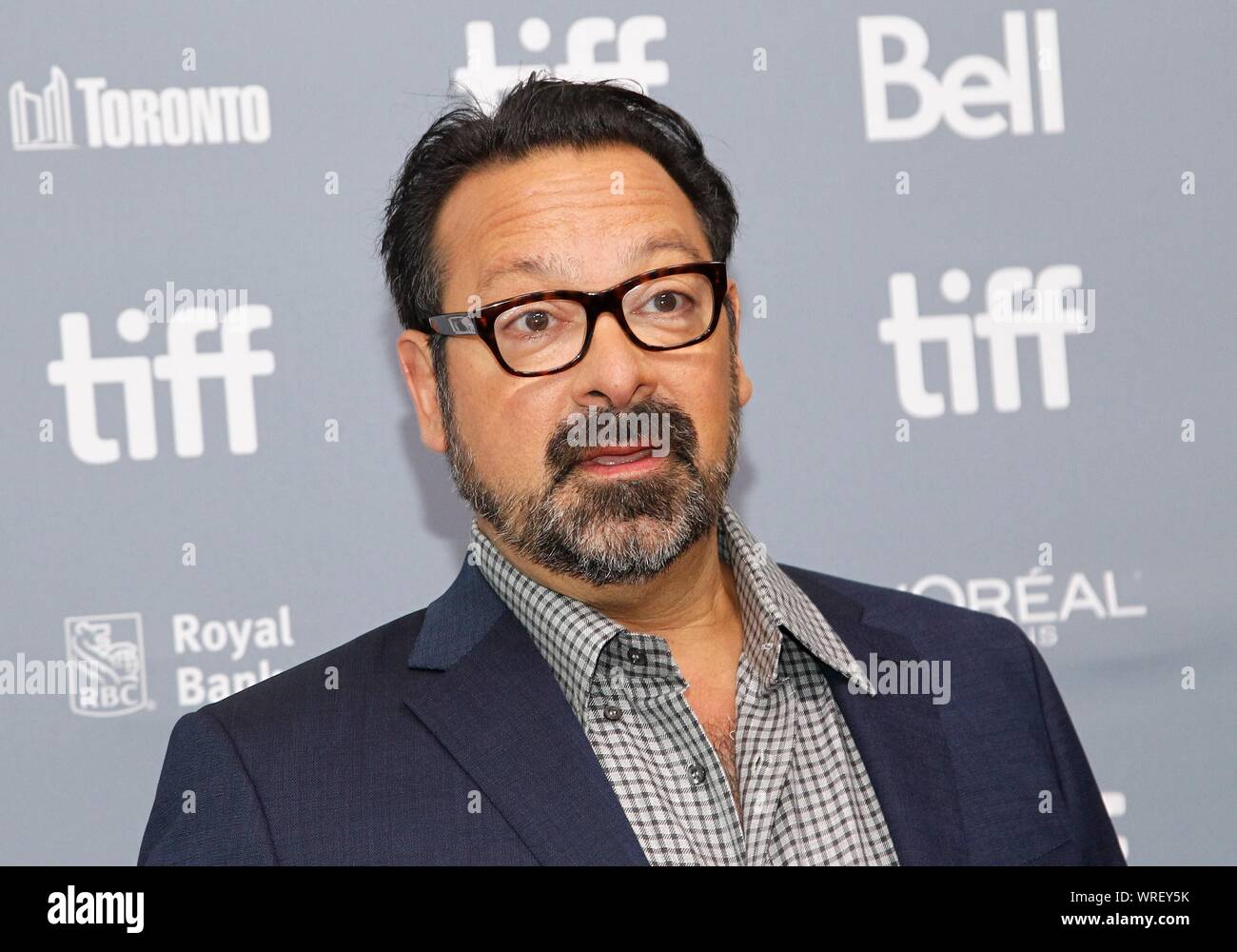 James mangold director hi-res stock photography and images - Alamy