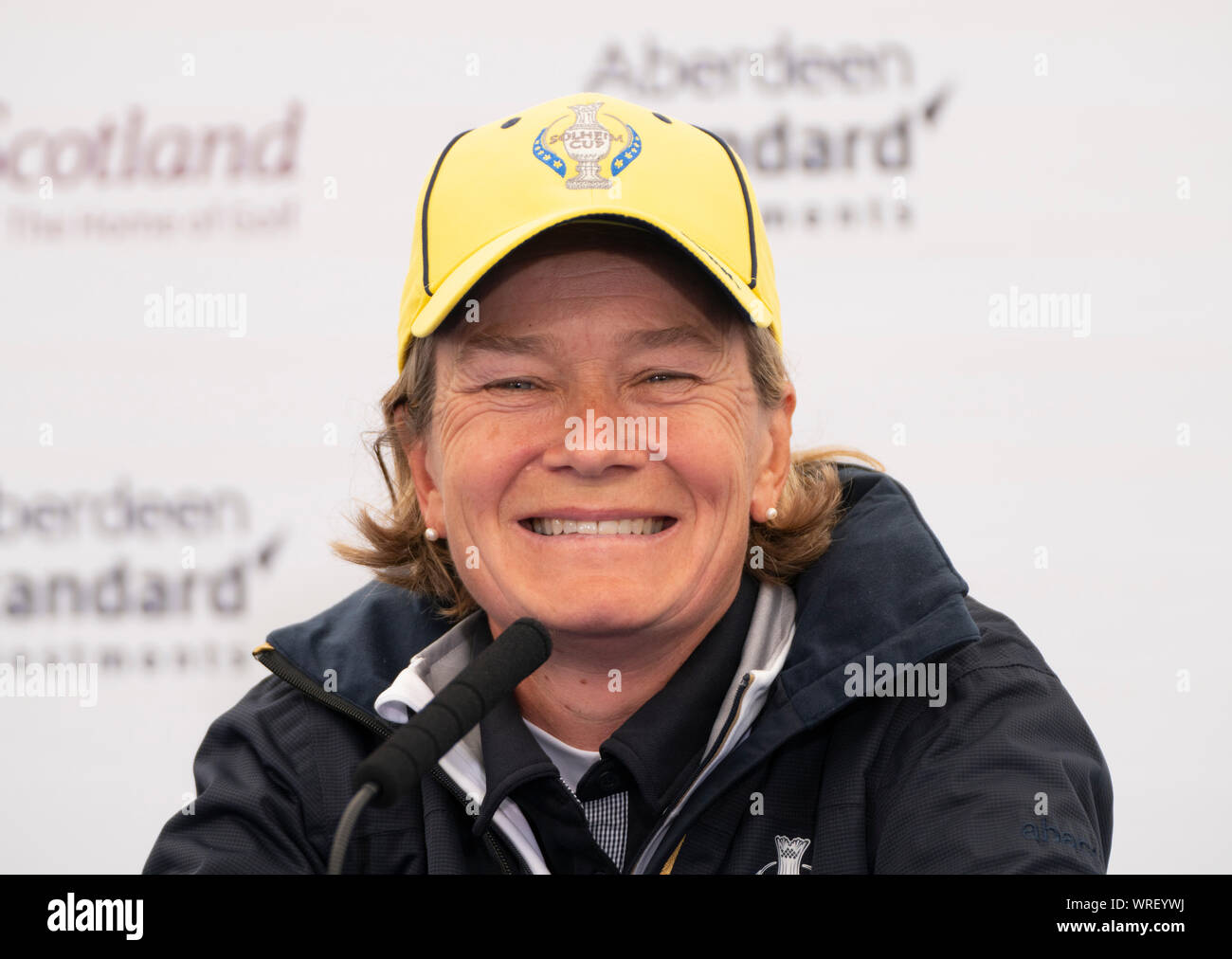 Europe team hi-res stock photography and images - Alamy