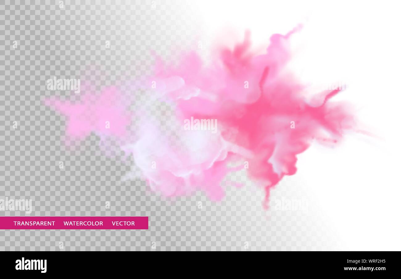 Abstract Watercolor Splash Stock Vector Image & Art - Alamy