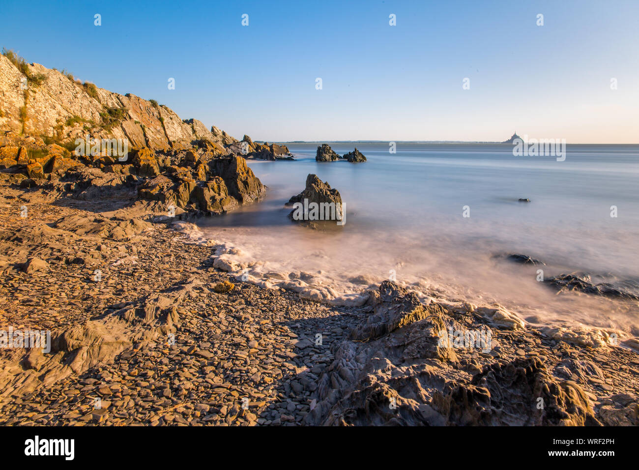 Atlantic ocean water hi-res stock photography and images - Alamy