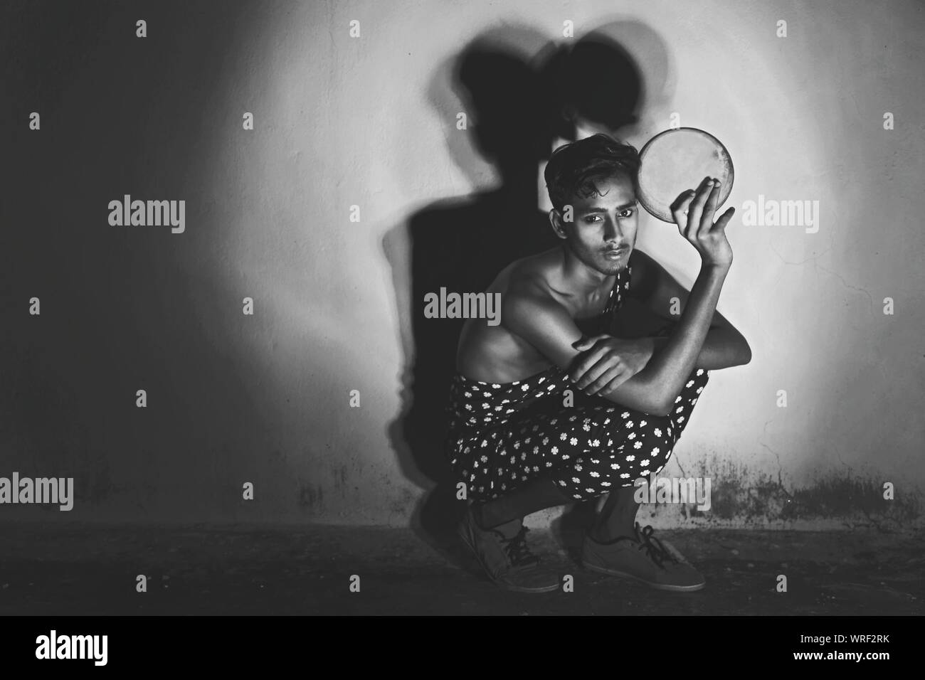 Man full plate hi-res stock photography and images - Alamy