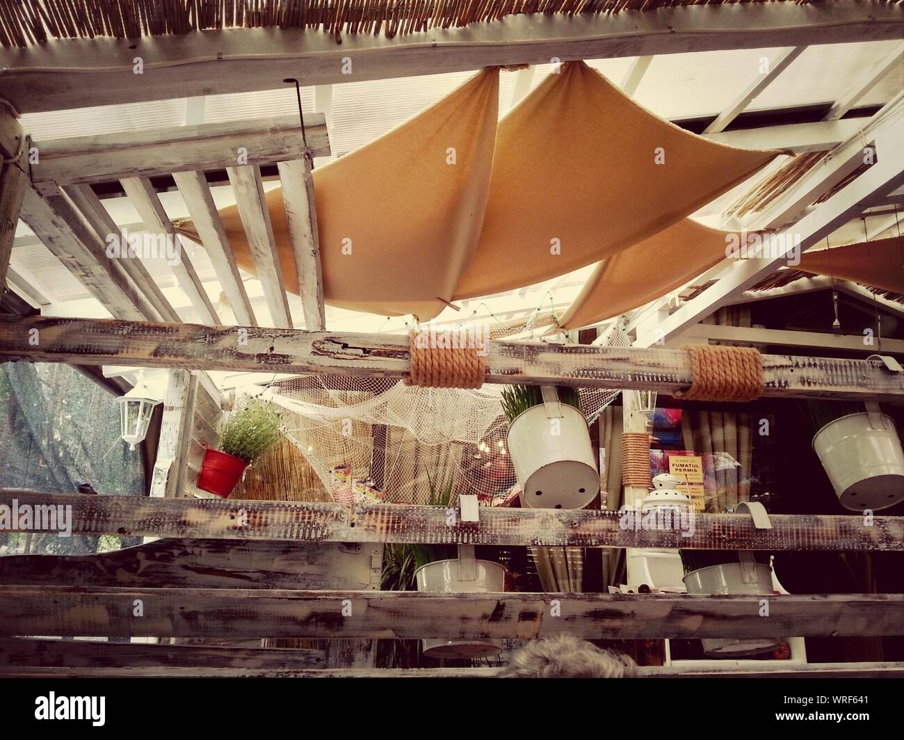Hut interior hi-res stock photography and images - Alamy