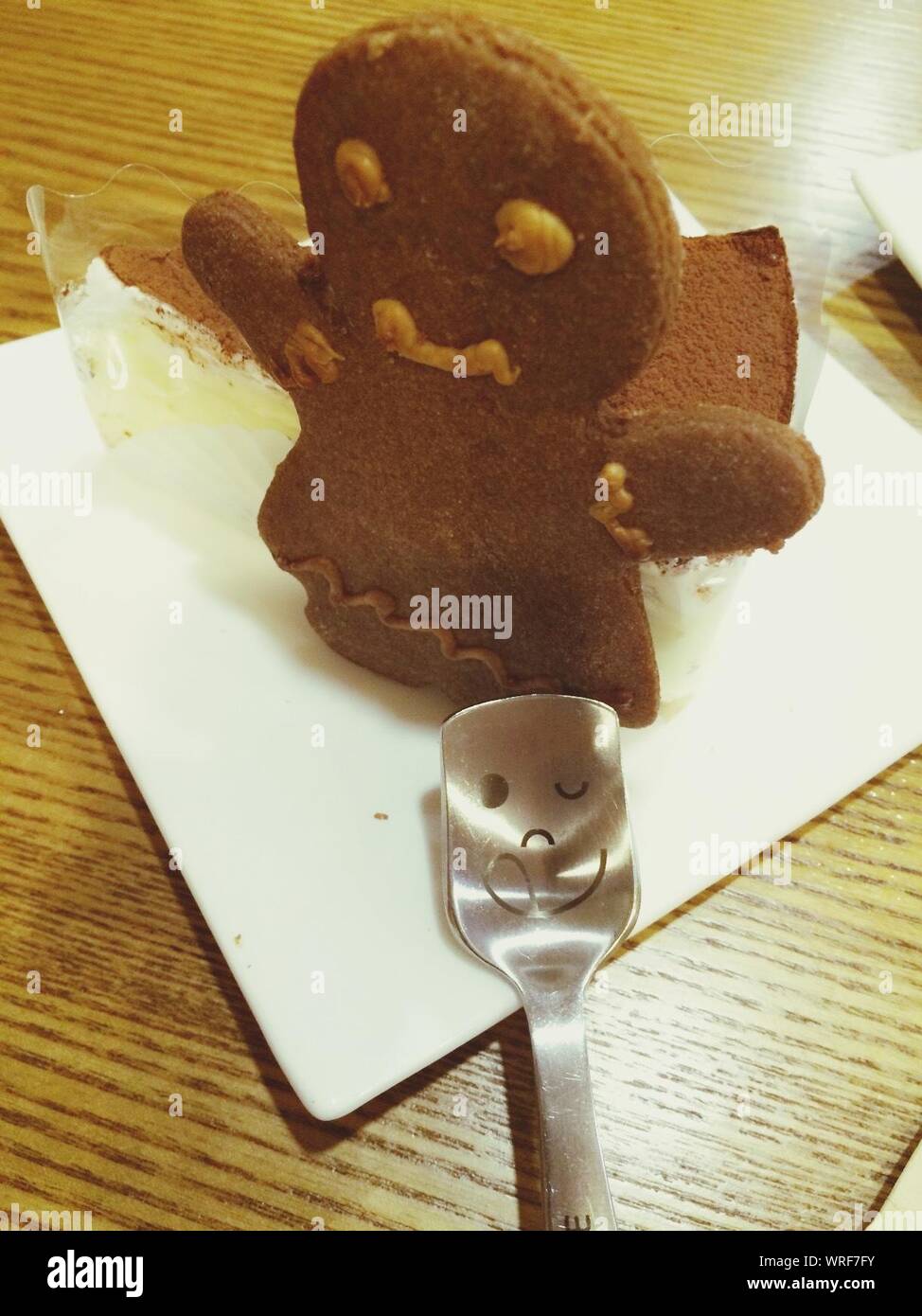 Gingerbread Production High Resolution Stock Photography and Images - Alamy