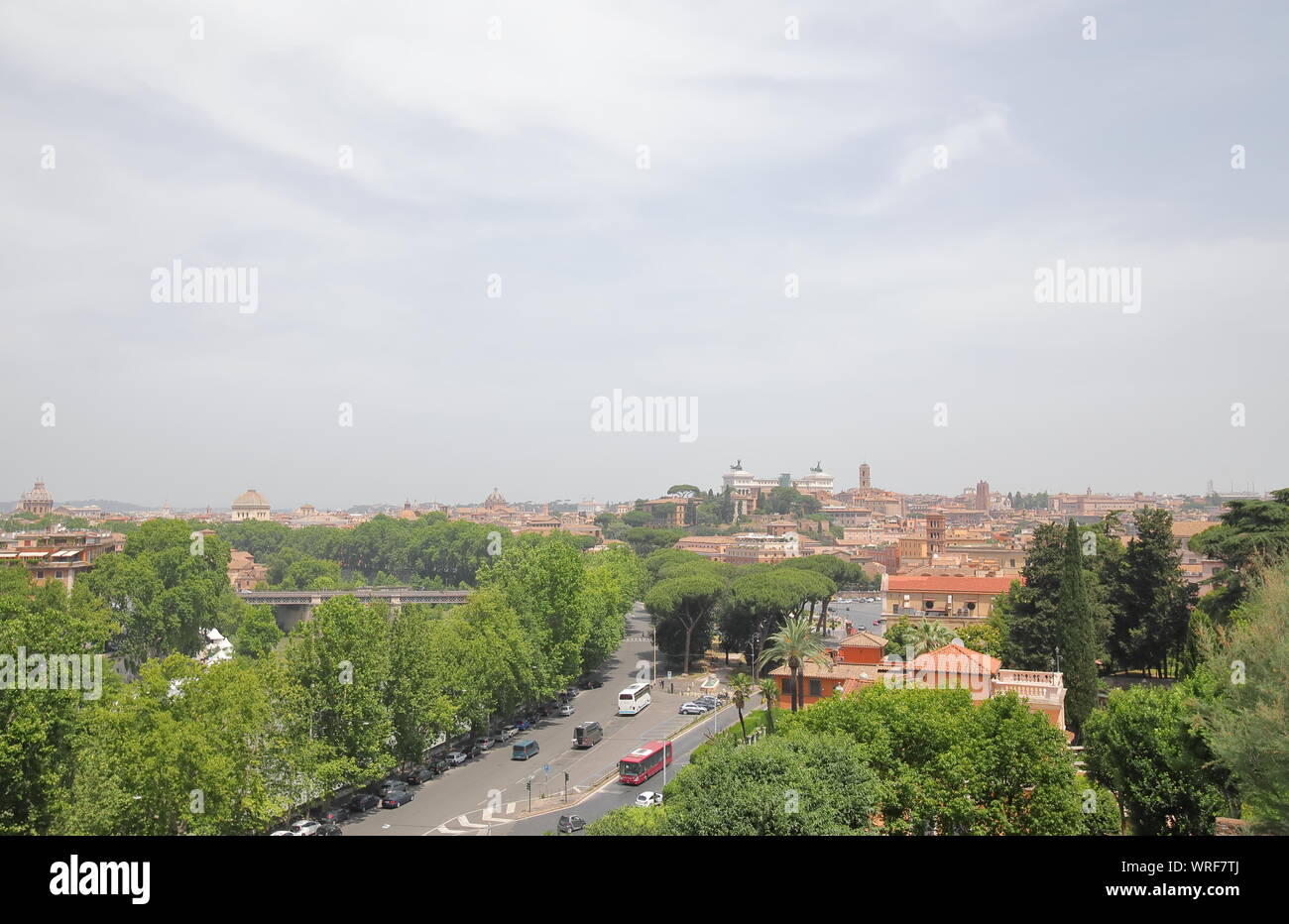 Aventine hill orange garden hi-res stock photography and images - Alamy