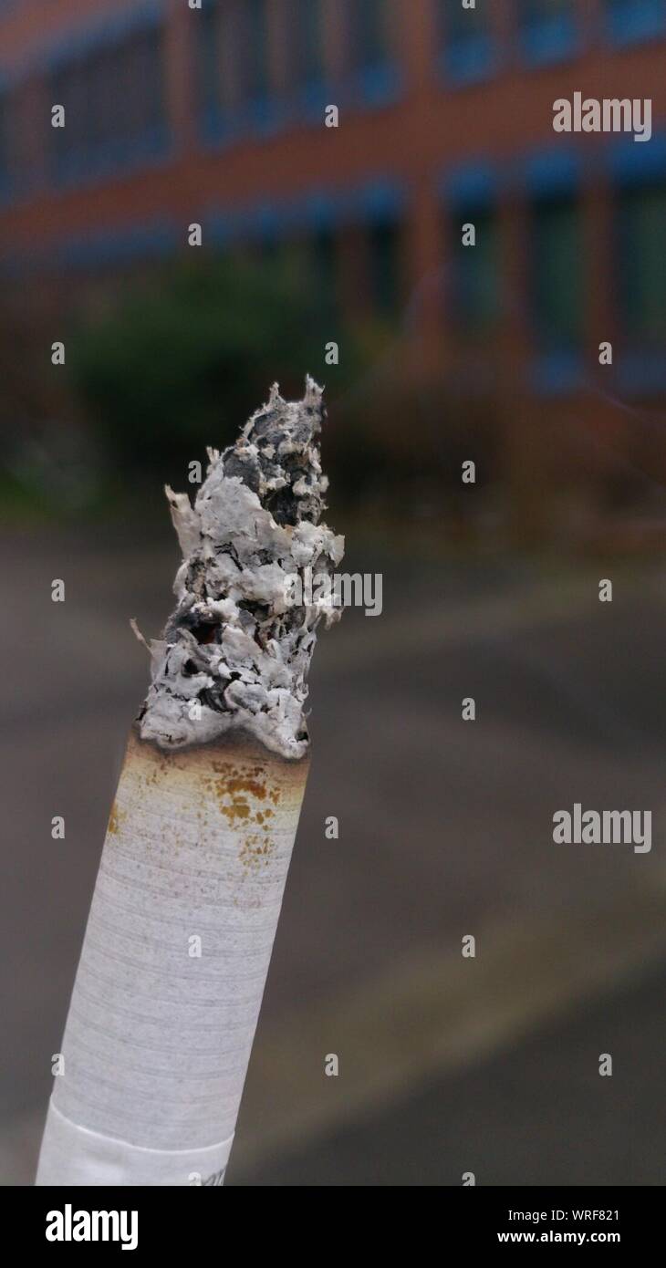 Smoking ashes hi-res stock photography and images - Alamy