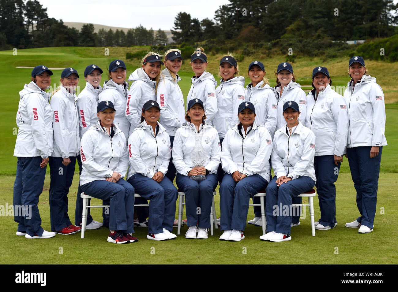 Assistant Captains High Resolution Stock Photography and Images - Alamy