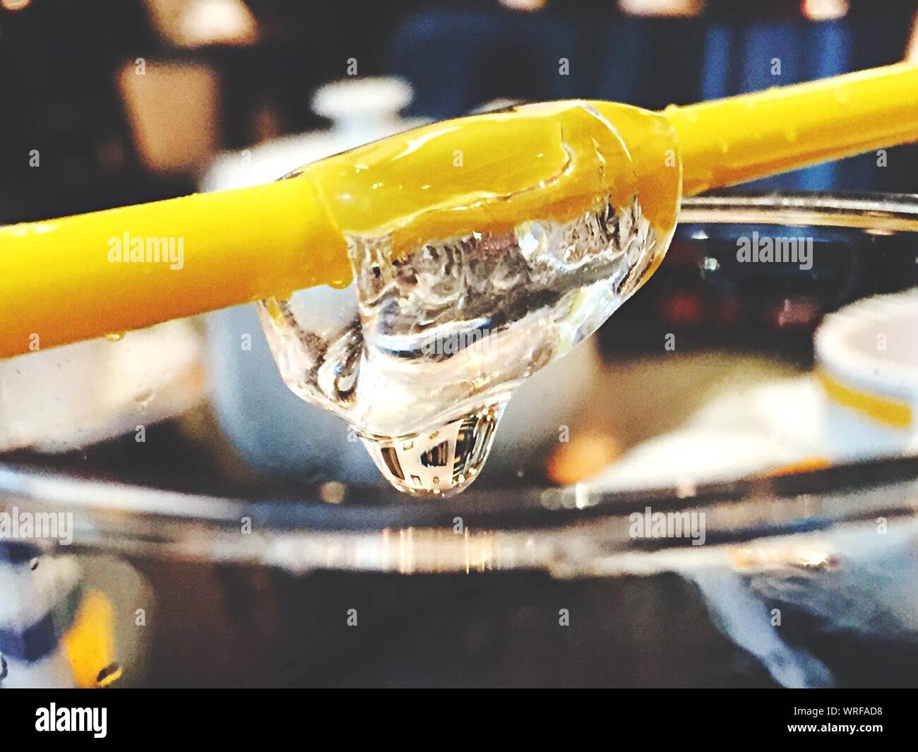 Ice pipe hi-res stock photography and images - Alamy