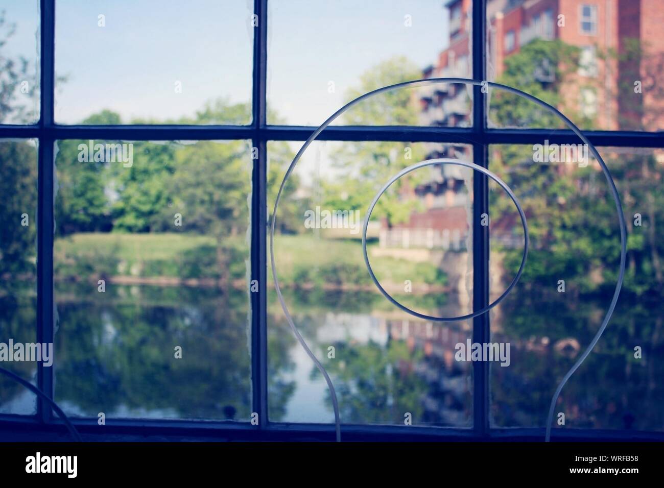 Glass form hi-res stock photography and images - Alamy