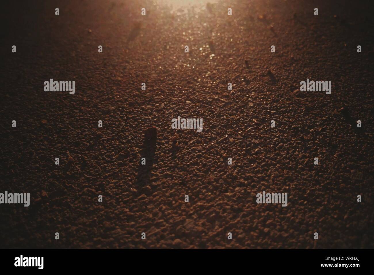 Falling road hi-res stock photography and images - Alamy