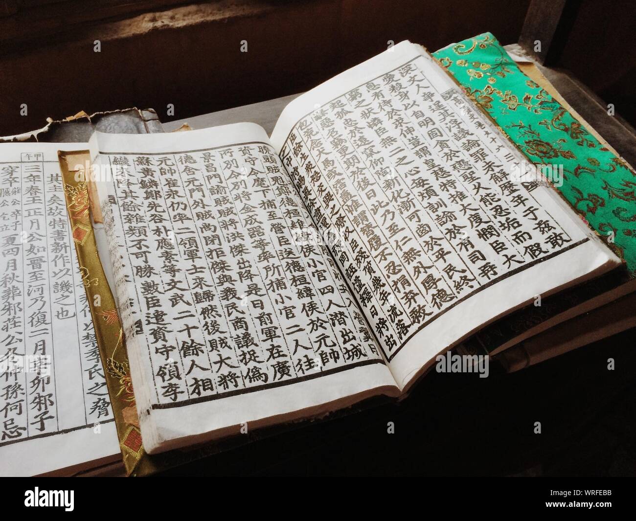 The Holy Book High Resolution Stock Photography and Images - Alamy