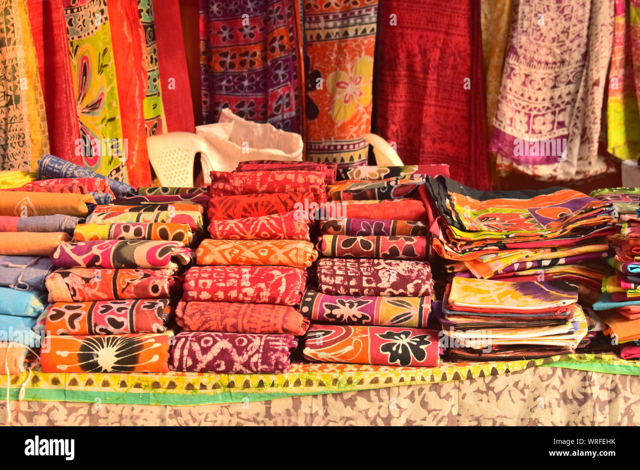 Bangladeshi sharee hi-res stock photography and images - Alamy