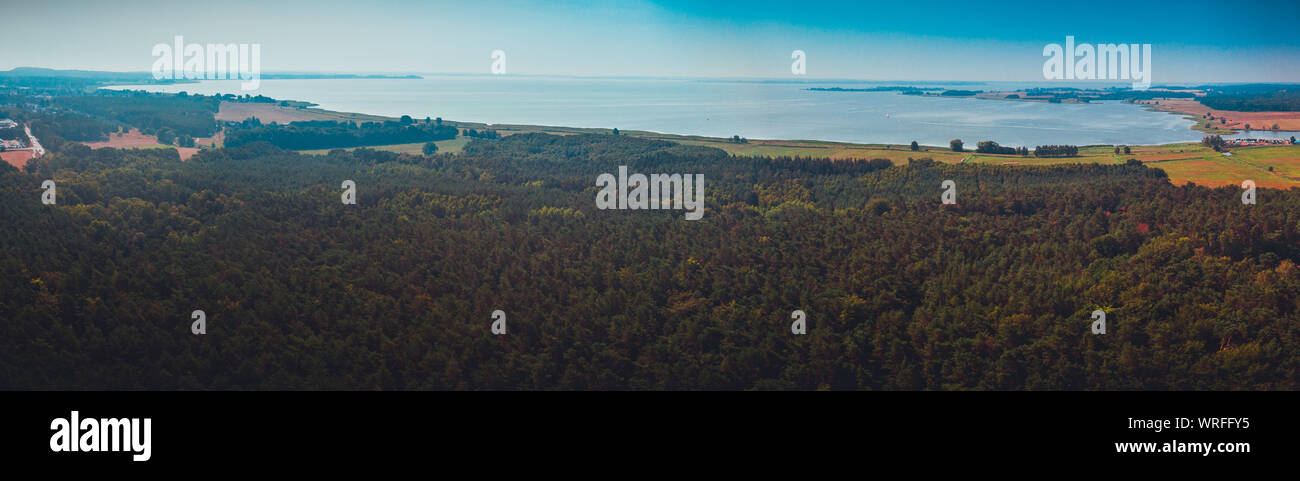 180 degree panorama hi-res stock photography and images - Alamy