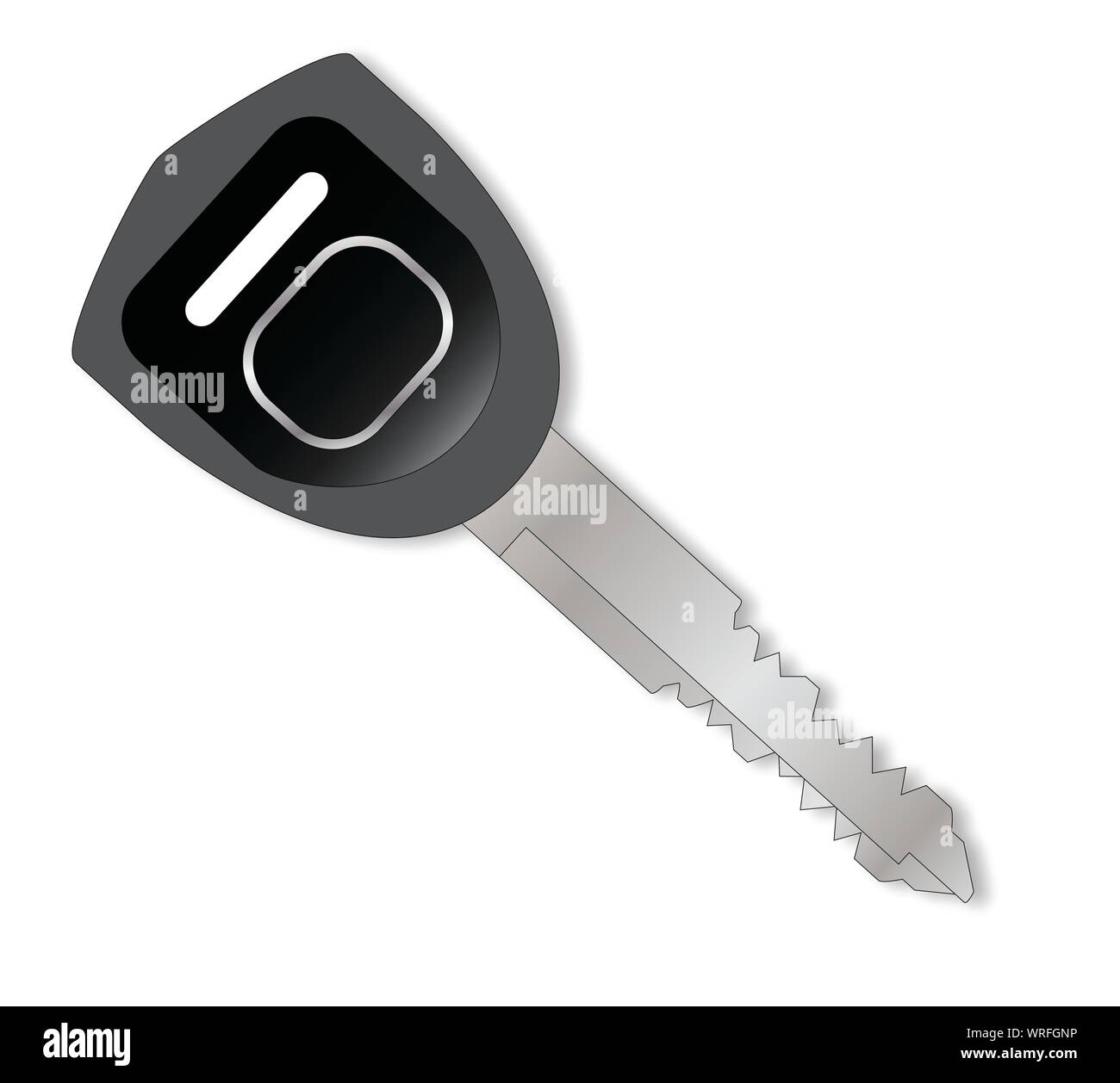 Locking teeth Stock Vector Images - Alamy