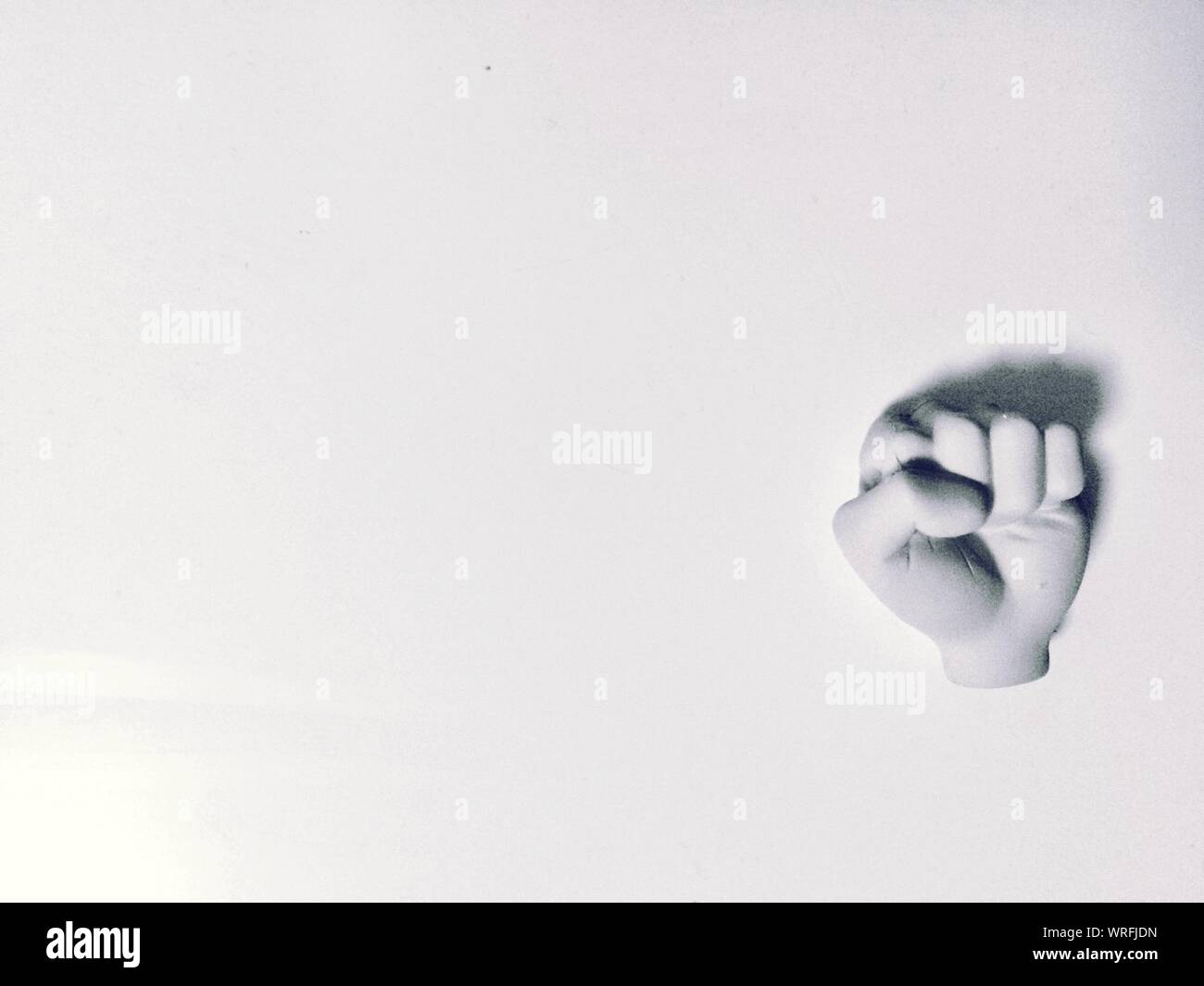 Hand shot hi-res stock photography and images - Alamy