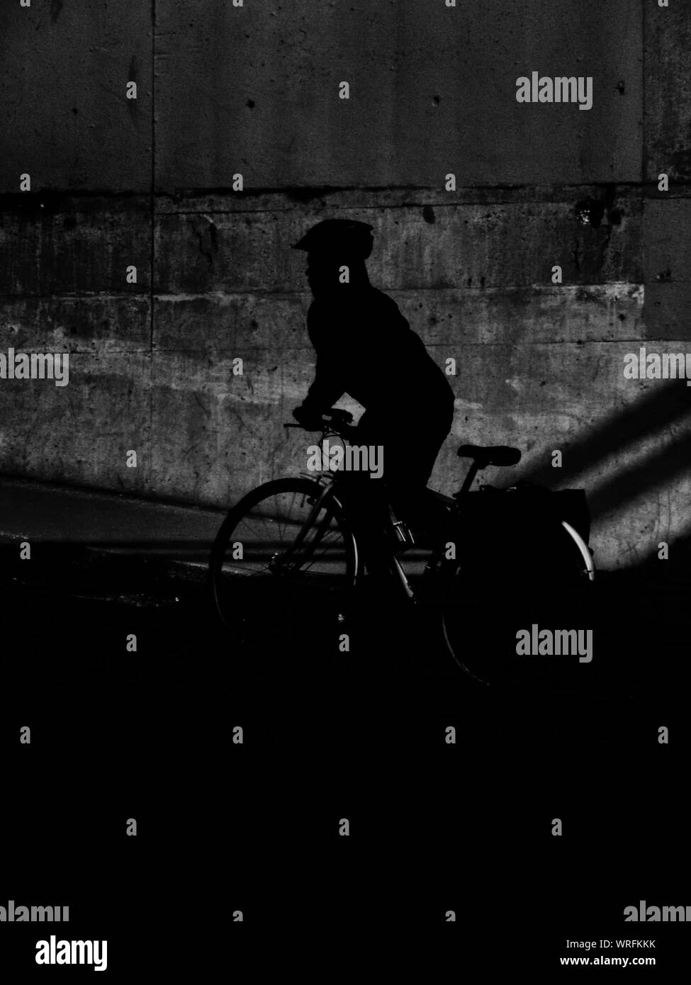 Riding wall hi-res stock photography and images - Alamy