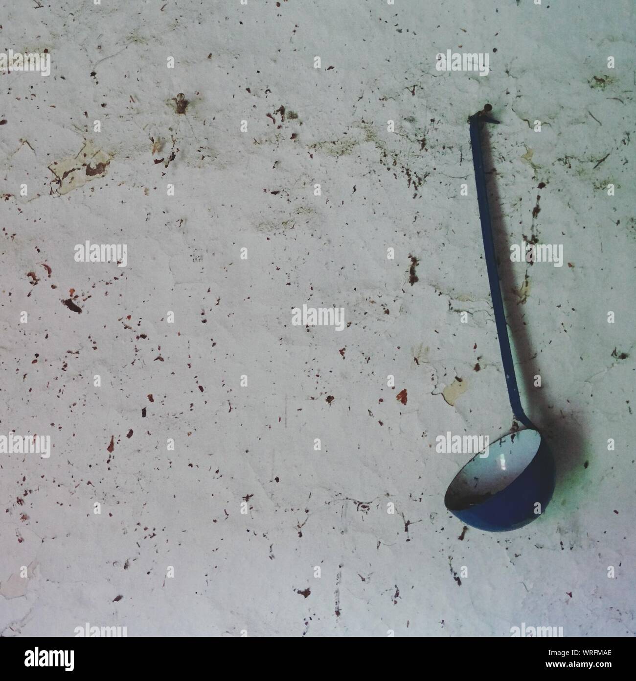 Abandoned ladle hi-res stock photography and images - Alamy