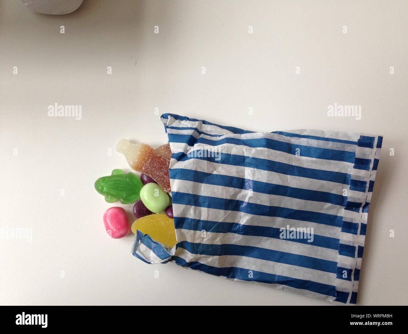 Packet Of Sweets Stock Photos & Packet Of Sweets Stock Images - Alamy