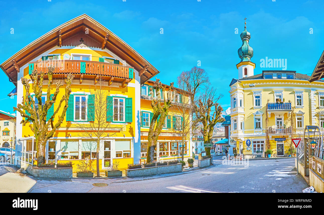 Gilgen High Resolution Stock Photography and Images - Alamy