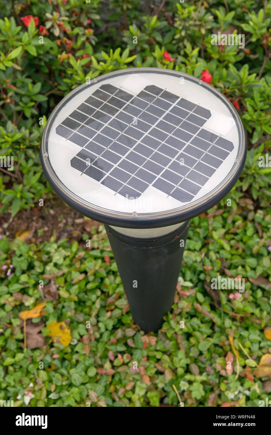 Powered light hi-res stock photography and images - Alamy