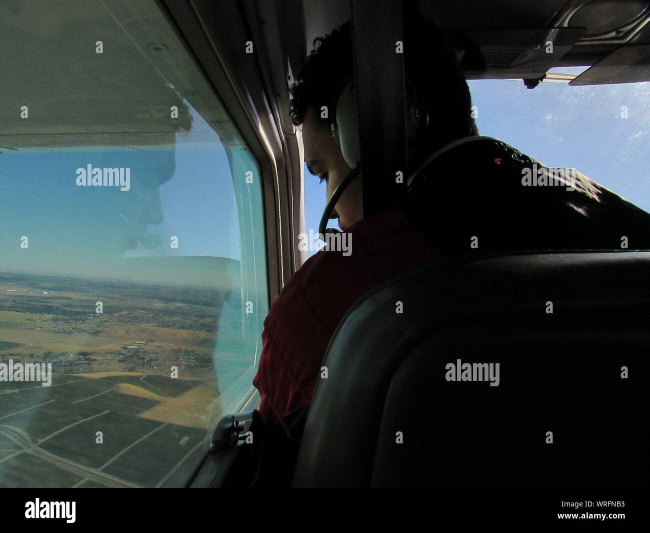 Driving Cockpit High Resolution Stock Photography and Images - Alamy