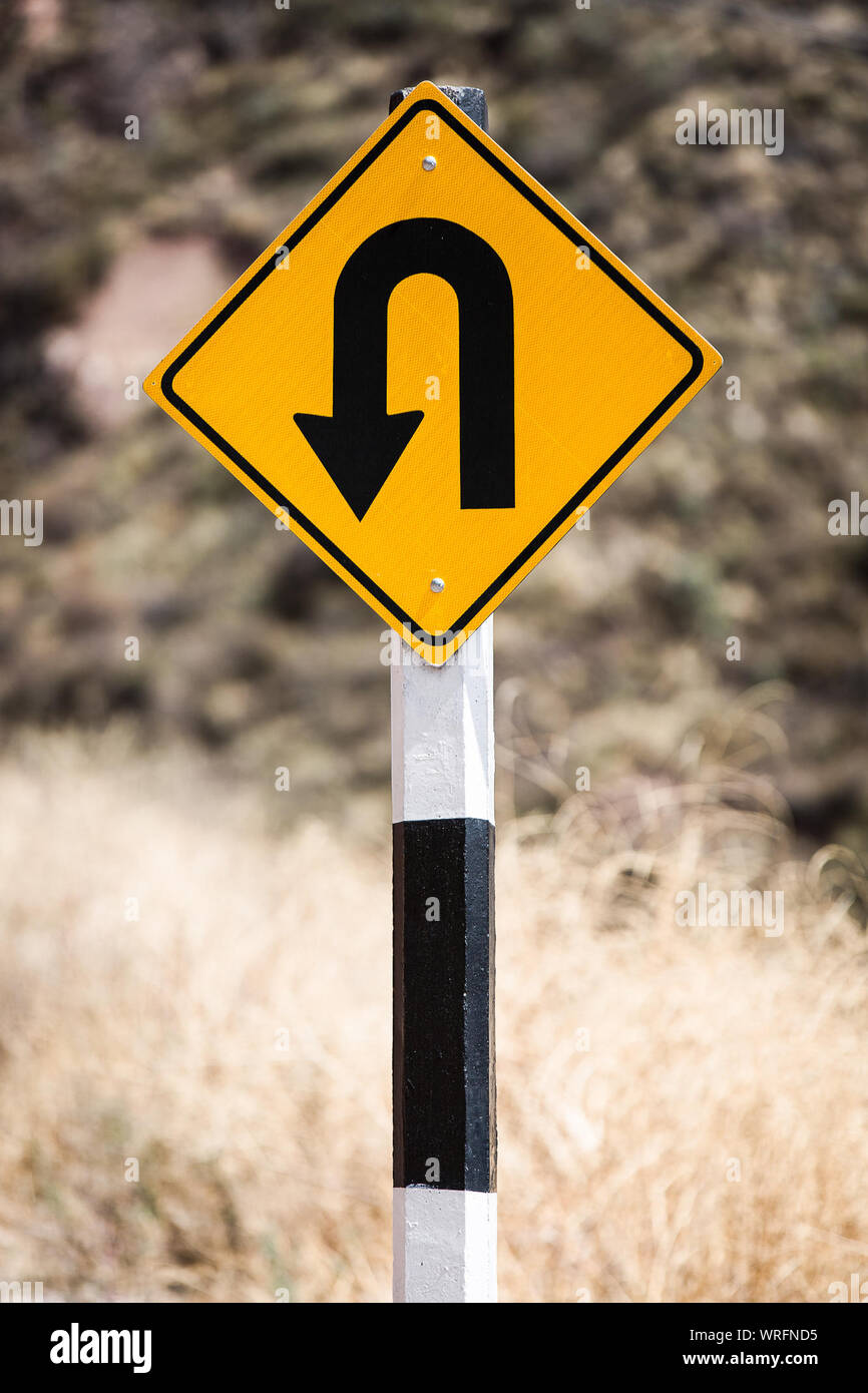 Directional Sign Arrow High Resolution Stock Photography and Images - Alamy
