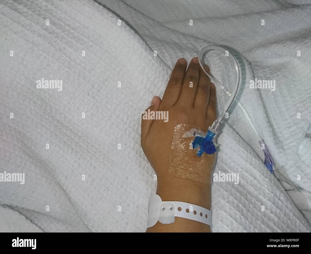 Hospital Drip High Resolution Stock Photography and Images - Alamy