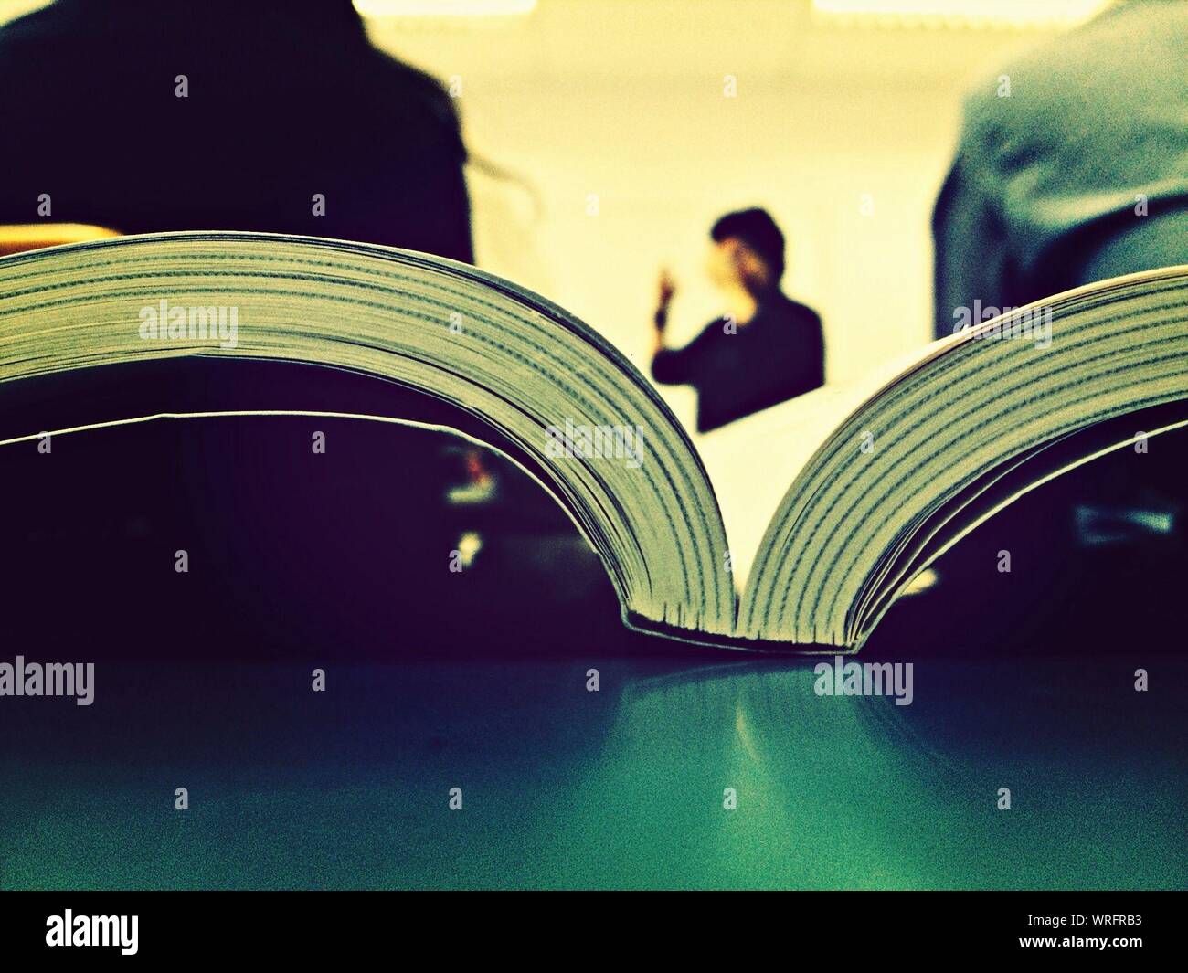 Open class hi-res stock photography and images - Alamy